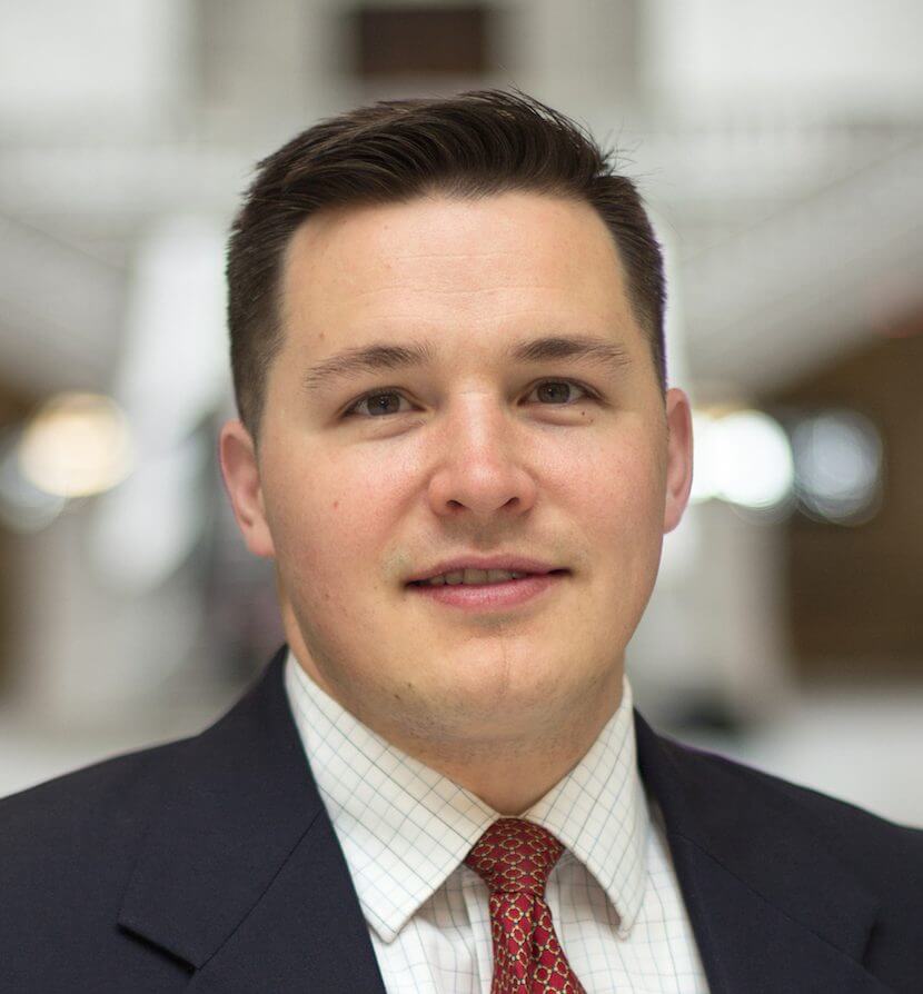 Josh Daniels | Agency Based Education