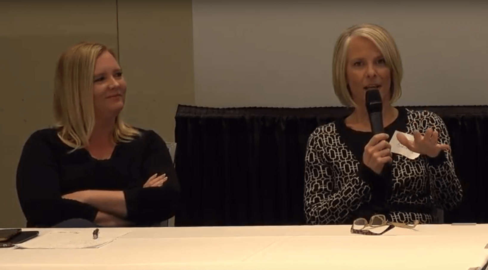 Education Activist Panel Discussion | Agency Based Education